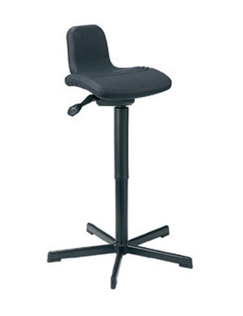 SCORE SIT-STAND CHAIR | Gannon Ergonomics